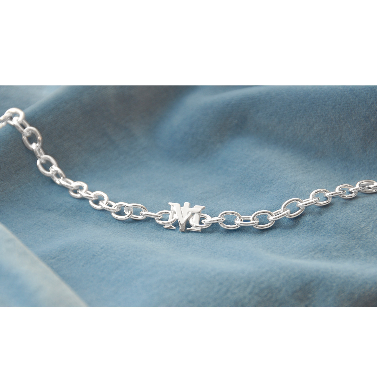 Sterling True Devotion Bracelet