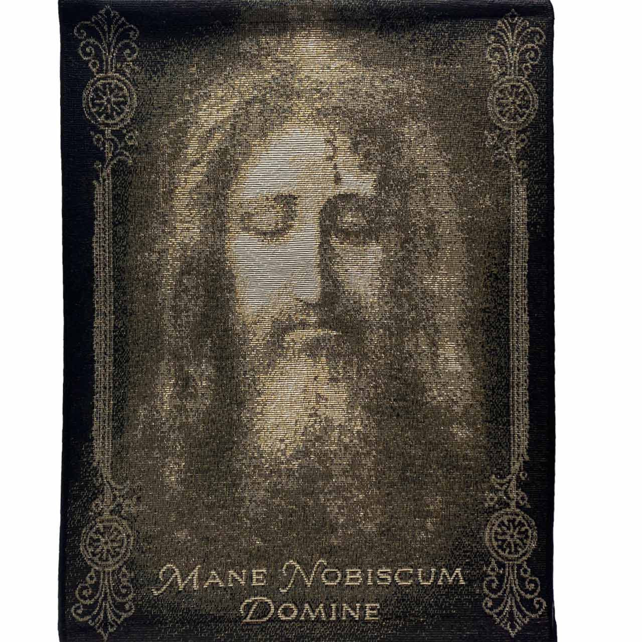 Holy Face Shroud Tapestry