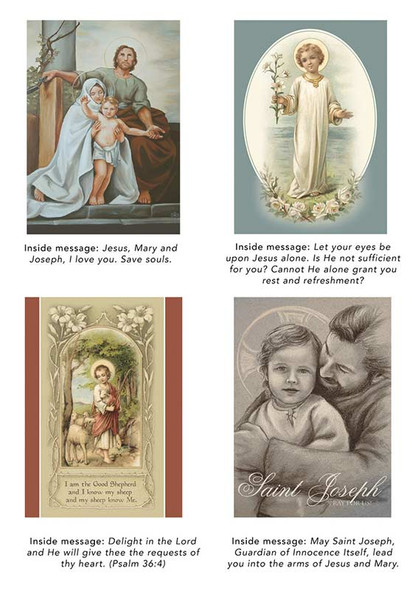 Catholic Greeting Cards