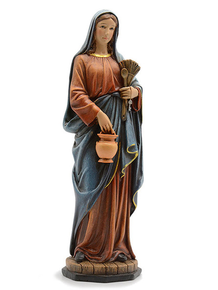 Catholic Statues
