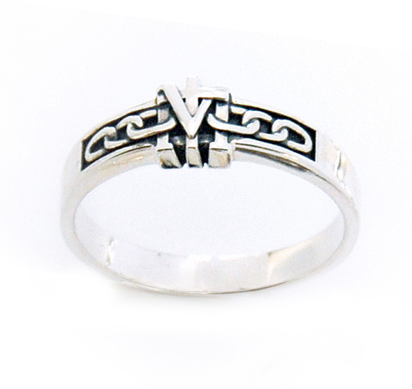 Stainless Steel True Devotion Bracelet