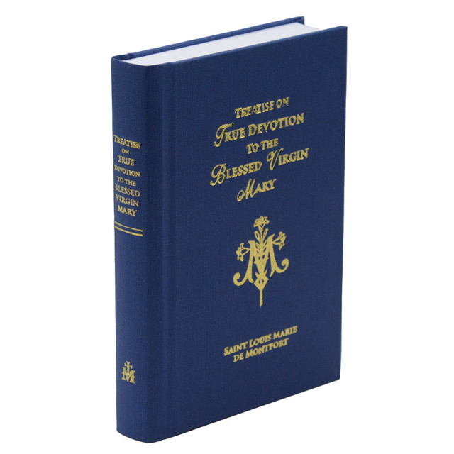 True Devotionals from Saint Benedict Center