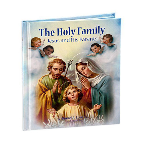 The Holy Fmaily