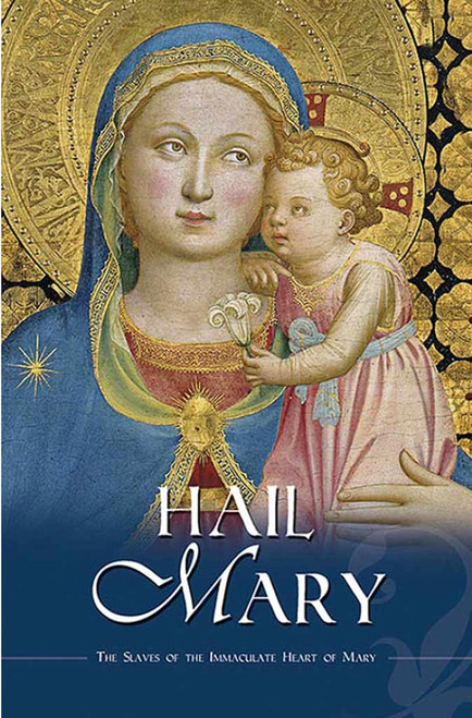 Hail Mary Book