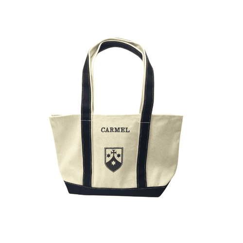 Carmelite Tote Bag | Monastery Exclusive