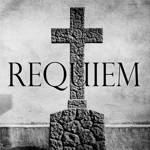 Requiem: Traditional Chants of the Mass of the Dead