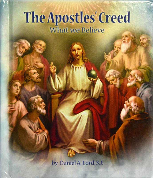 The Apostles Creed
