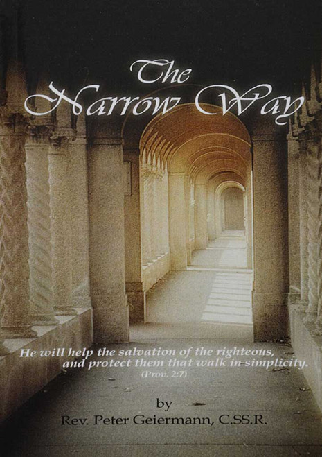 The Narrow Way