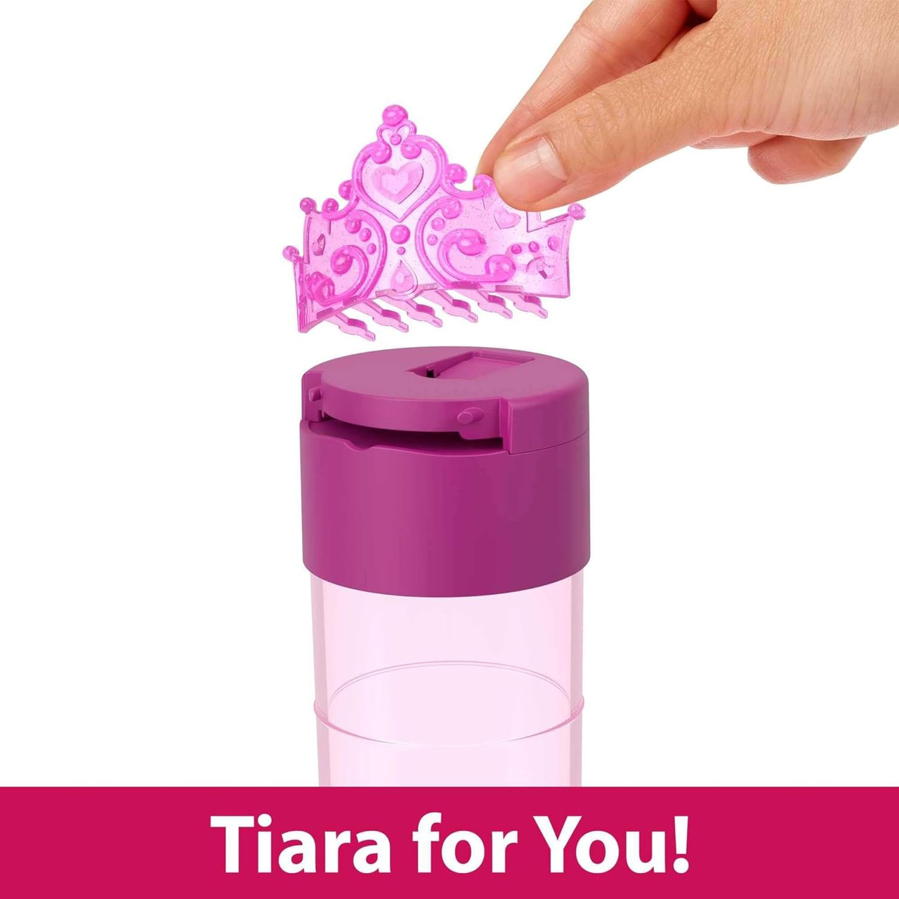 Disney Princess Royal Color Reveal Doll