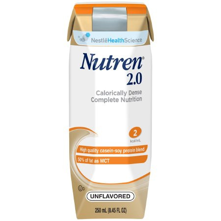 Peptamen 1.5 Tube Feeding Formula, Carton | Shop at Carewell