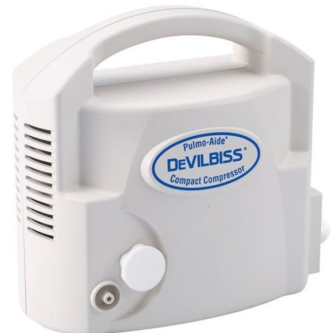 Salter AIRE Elite Plus Compressor Nebulizer System with 3 mL Medication ...