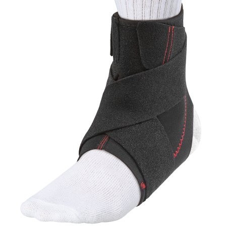 ASO Lace-Up Ankle Stabilizer | Shop at Carewell