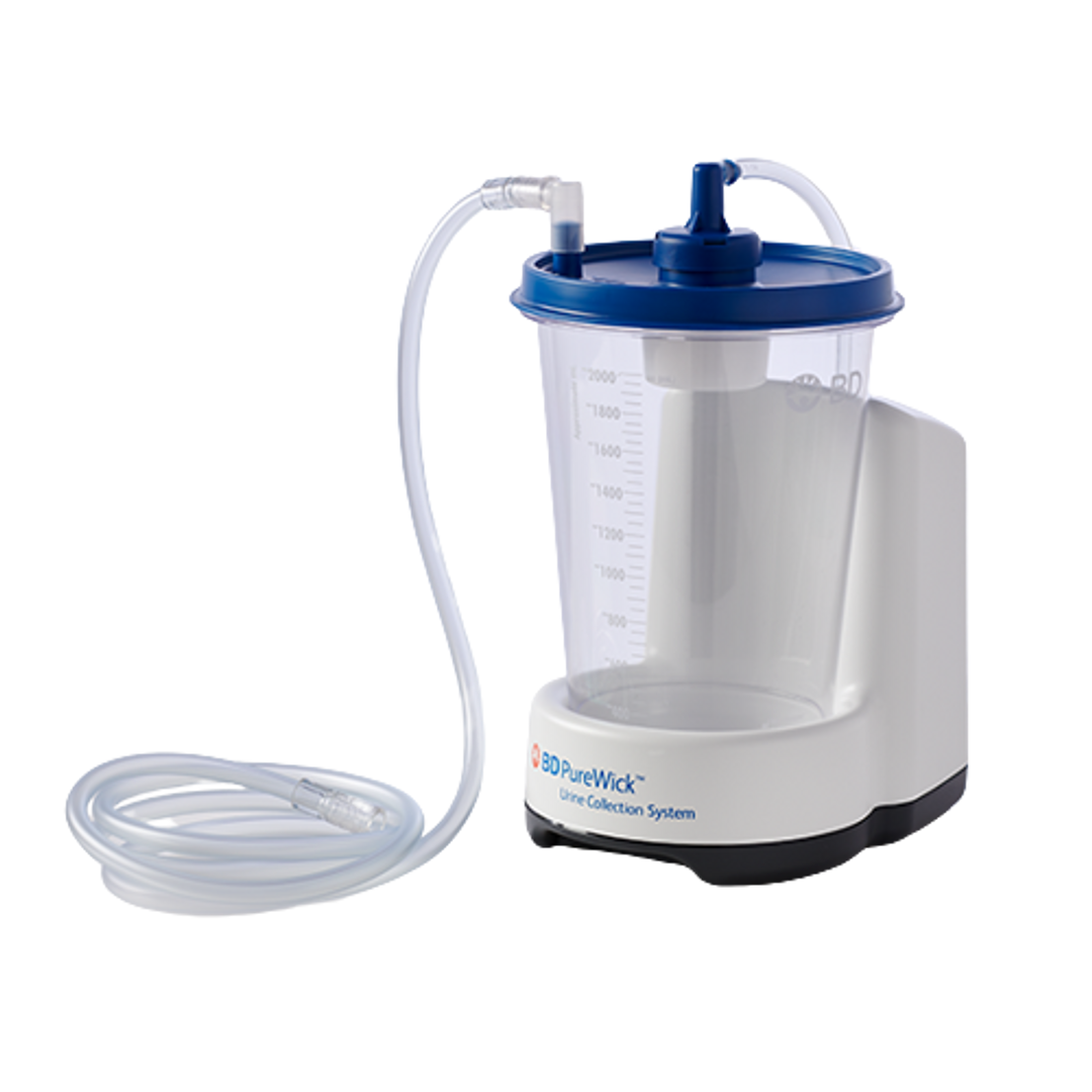 PureWick Male External Catheter | Shop at Carewell