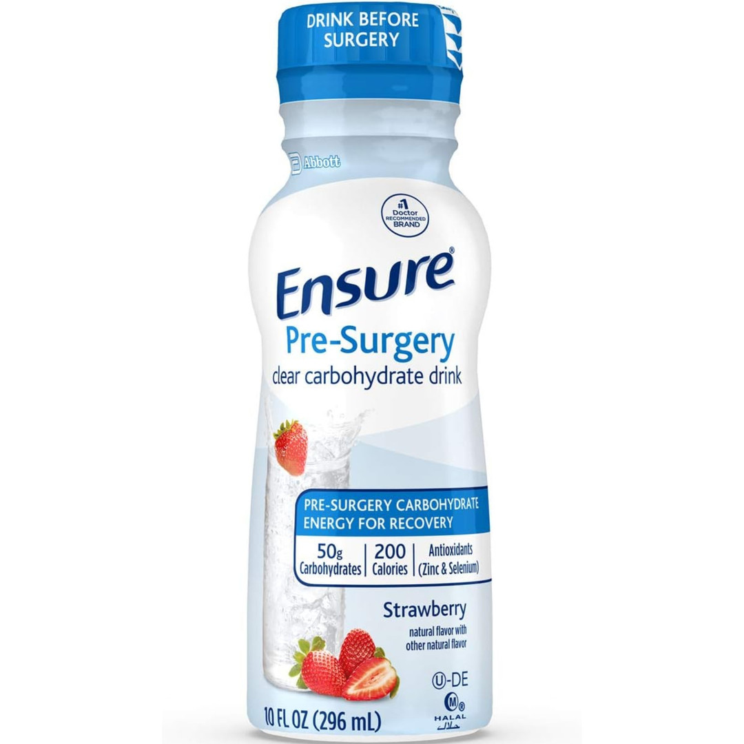 Ensure Surgery Immunonutrition Shake | Shop at Carewell