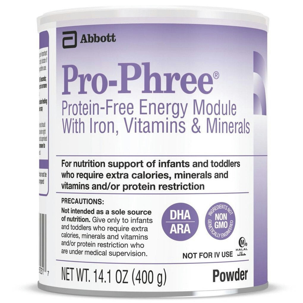 Promote 1.0 Cal High Protein Nutritional Supplement