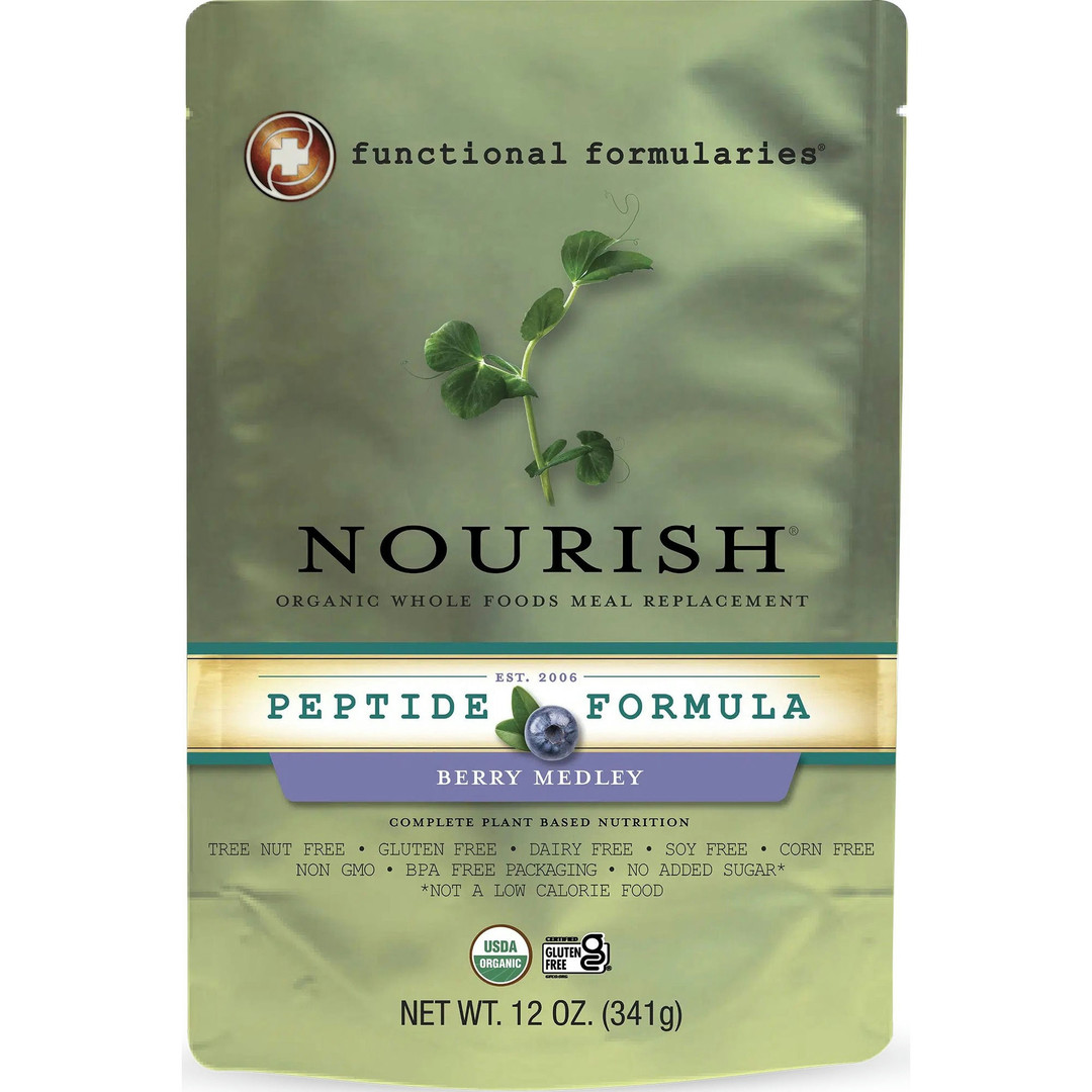 Functional Formularies | Shop at Carewell | Free Shipping