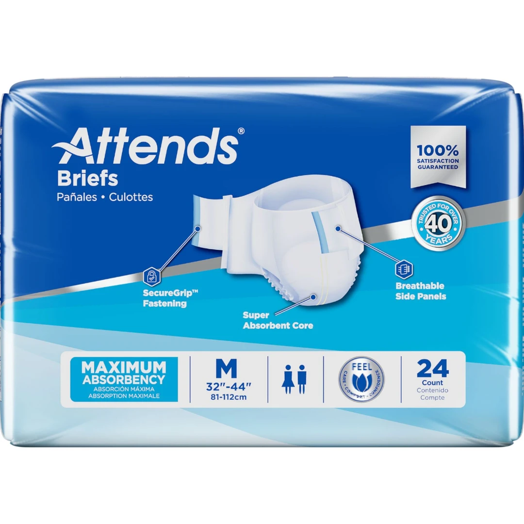 The Best Adult Diapers for Bowel Incontinence of 2025
