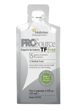 ProSource TF Free Liquid Protein | Shop at Carewell
