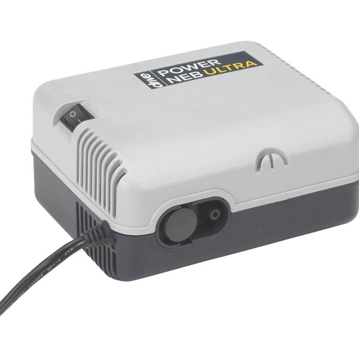 McKesson Nebulizer Kit, Adult Aerosol Mask | Carewell