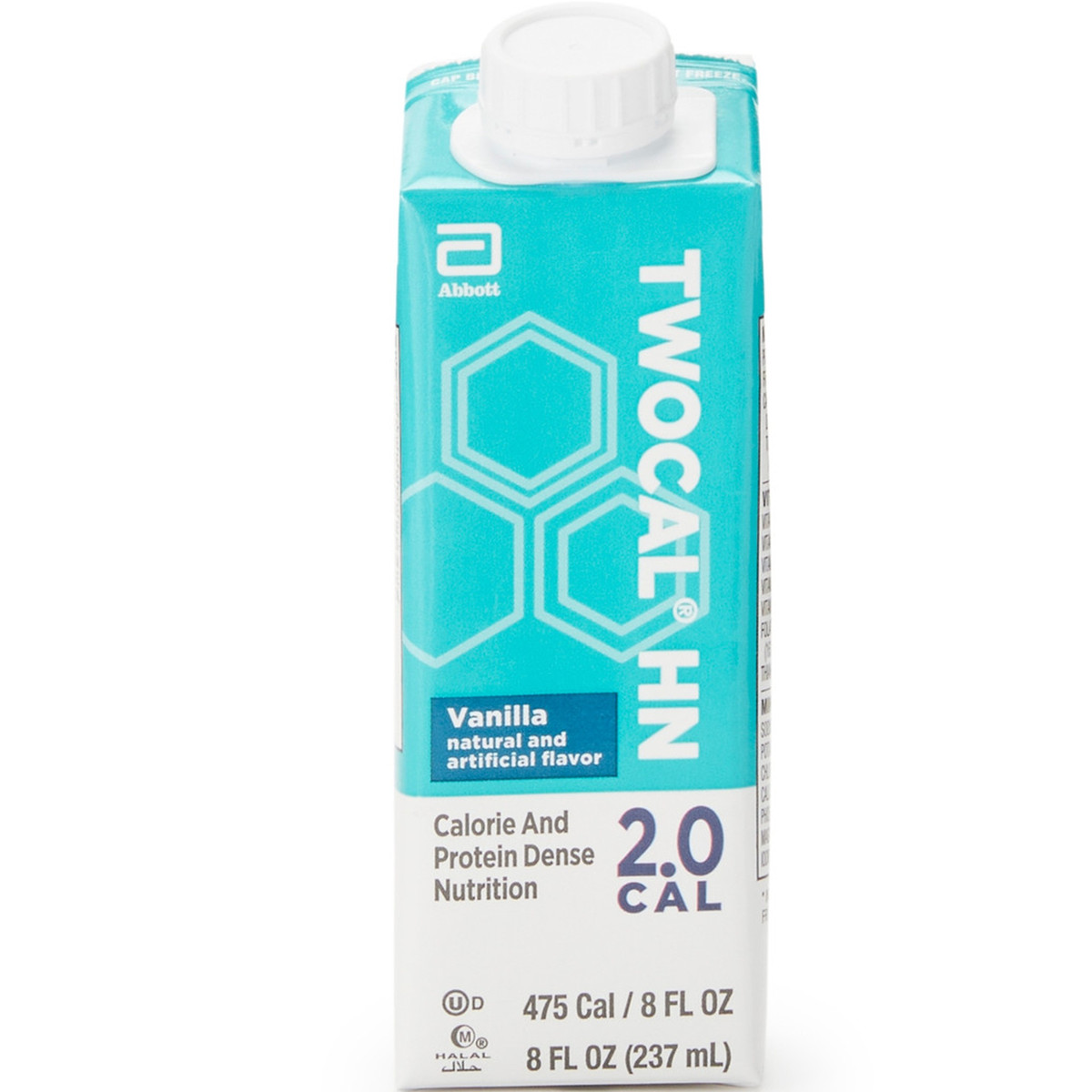 Functional Formularies Nourish Peptide Organic Pediatric Meal Replacement