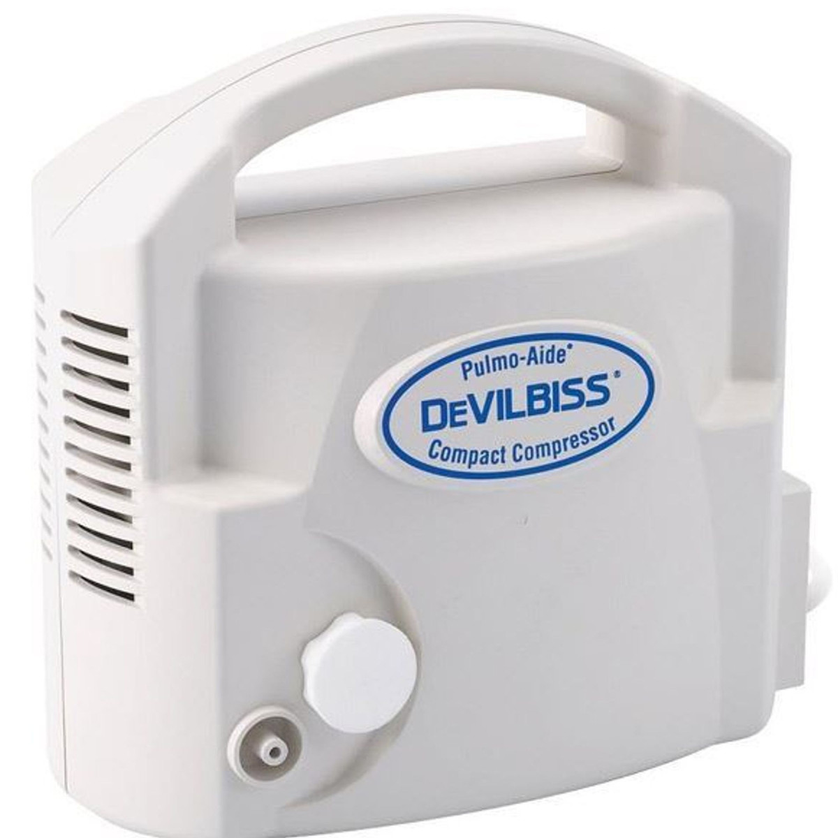 Salter AIRE Elite Plus Compressor Nebulizer System with 3 mL Medication ...