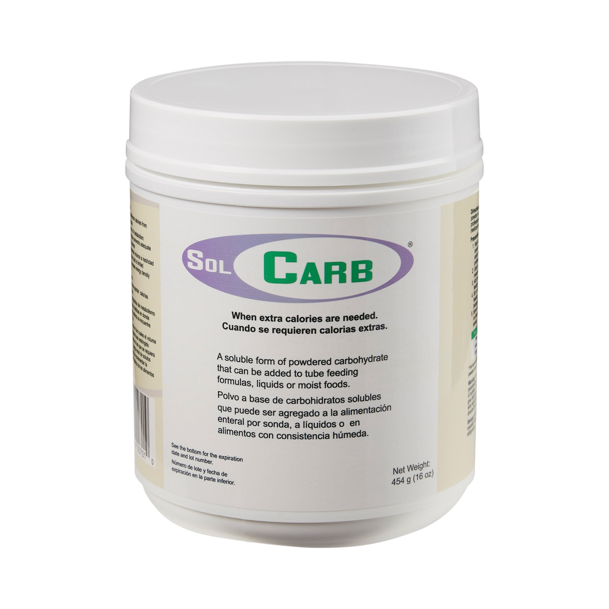 Ure-Na Oral Supplement Powder | Shop at Carewell