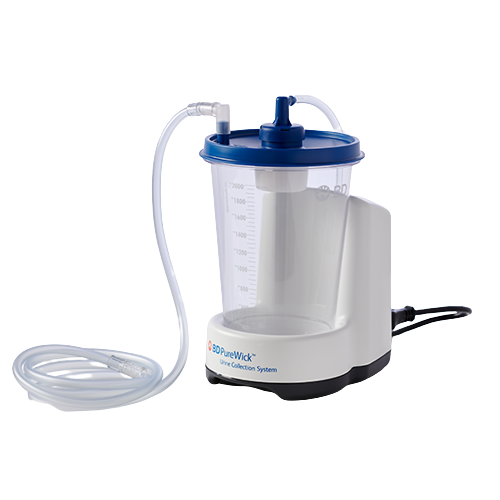 PureWick Male External Catheter | Shop at Carewell