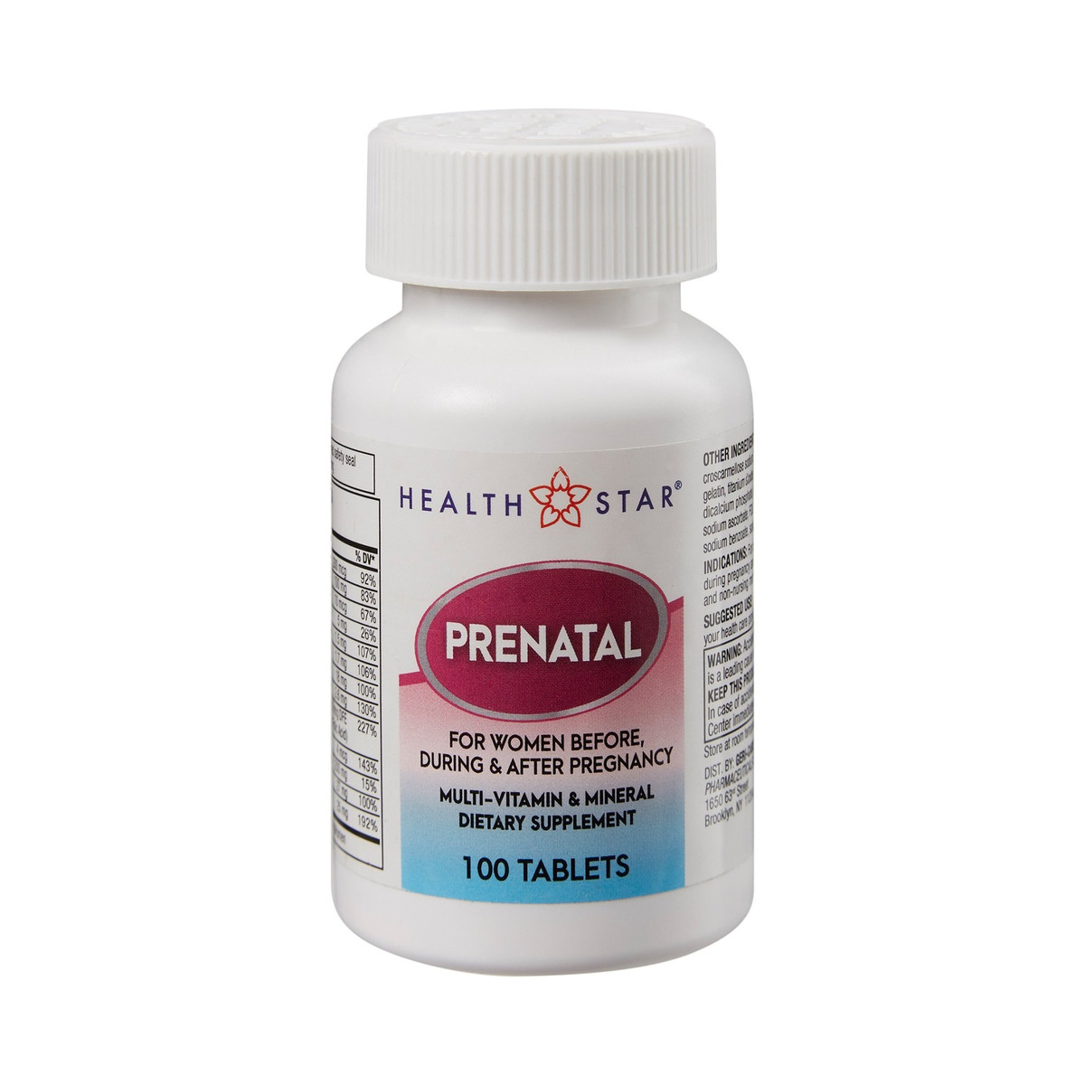 Prenatal Care | Shop at Carewell | Free Shipping