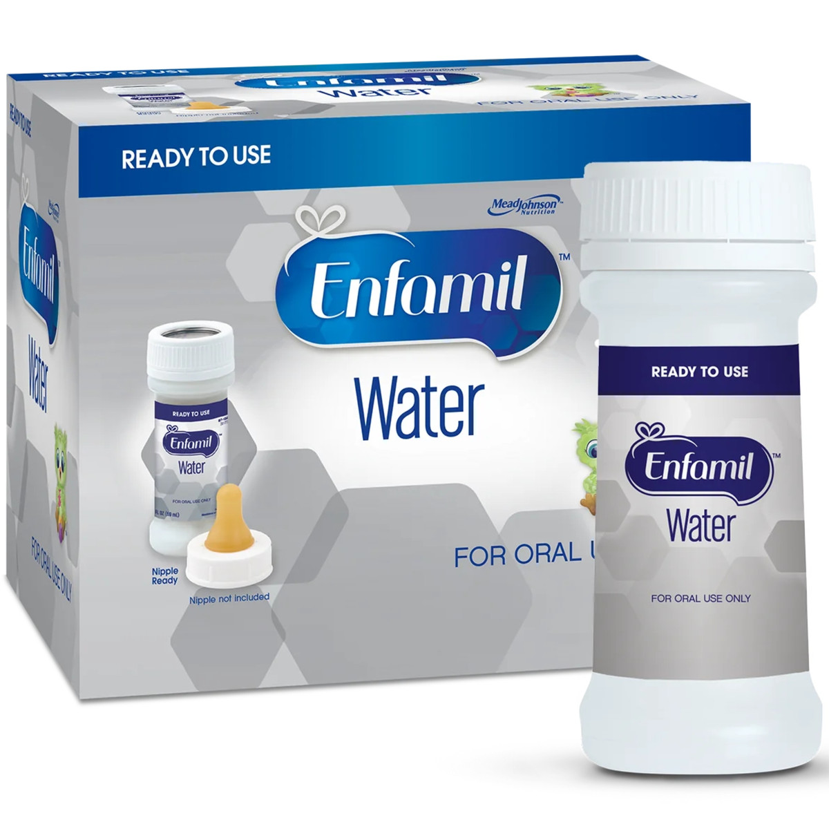 Enfamil Enfaport Infant Ready-to-Use Formula | Carewell