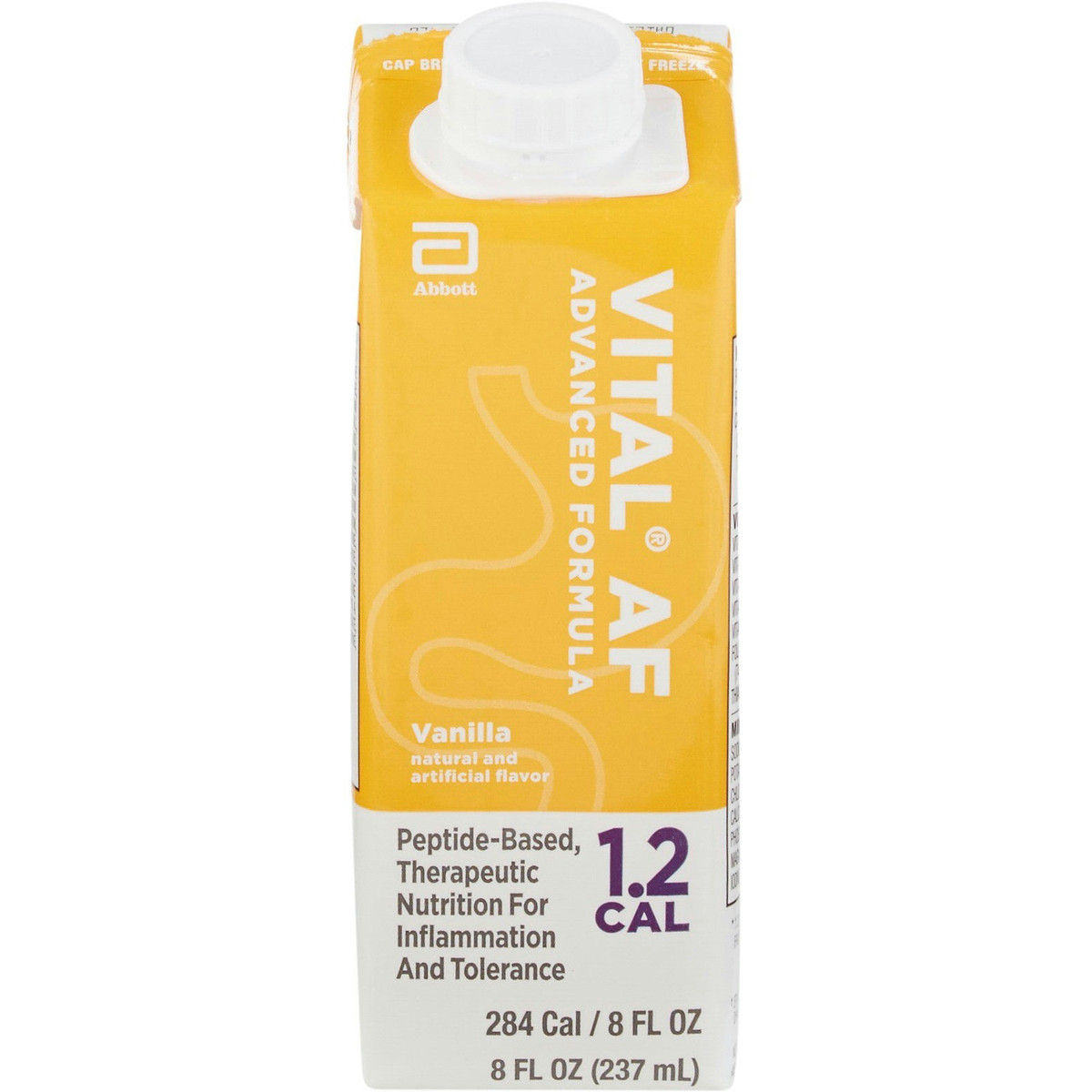 Glucerna 1.5 Cal Tube Feeding Formula | Shop at Carewell