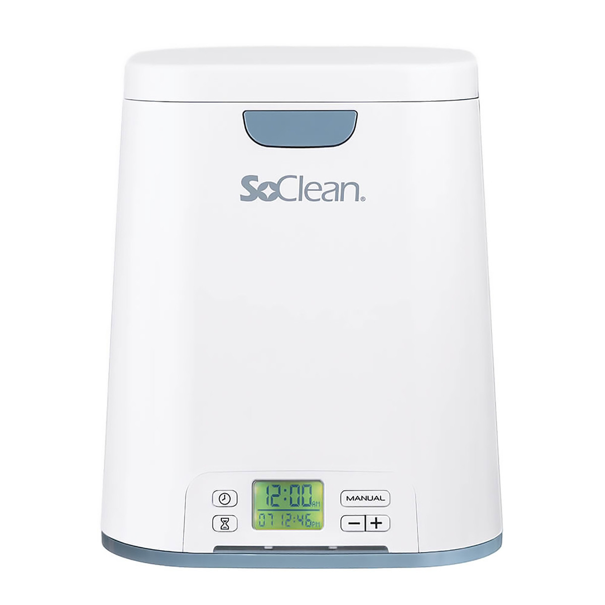 SoClean 2 CPAP Cleaner and Sanitizer Machine | Carewell