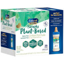 Similac Infant Disposable Nipples and Rings for Ready-To-Feed Bottles