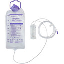 Kangaroo OMNI Feeding Set With Flush Bag and ENPlus Spike