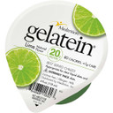 Medtrition Gelatein Sugar-free High-Protein Gelatin