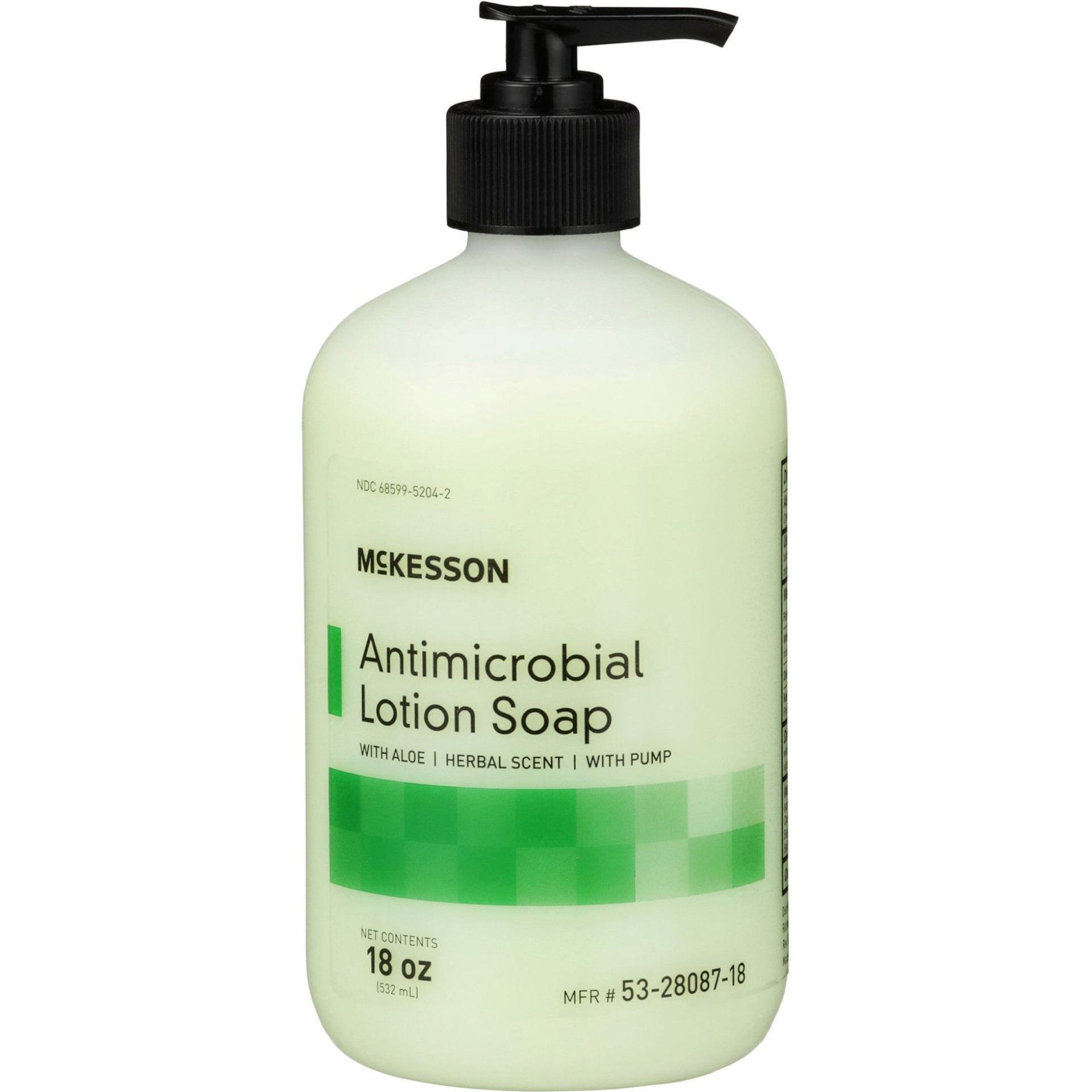 DermaKleen Antimicrobial Lotion Soap | Shop at Carewell