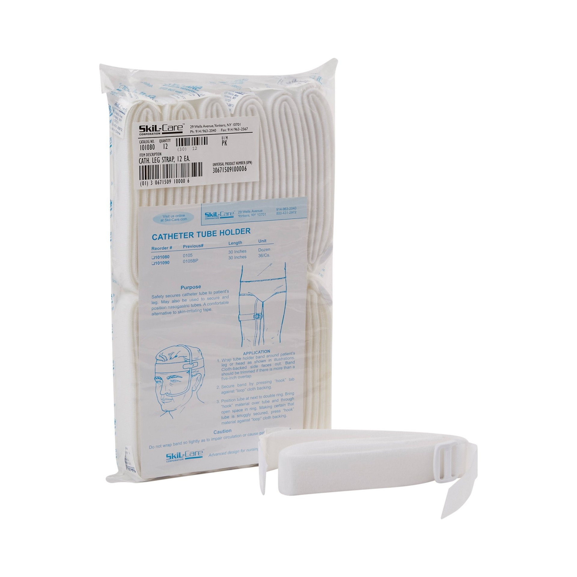 Stayfix Catheter Fixation Device | Shop at Carewell
