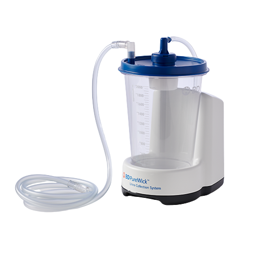 PureWick Male External Catheter | Shop at Carewell