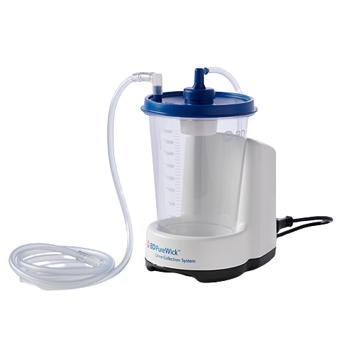 PureWick Male External Catheter | Shop at Carewell