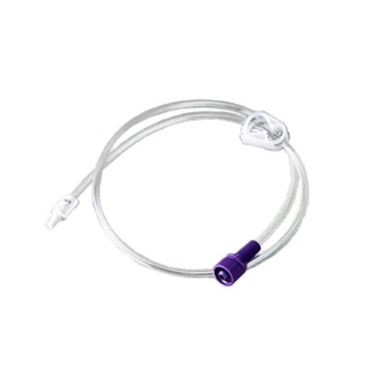 AMT Mini ONE Enteral Extension Set | Shop at Carewell
