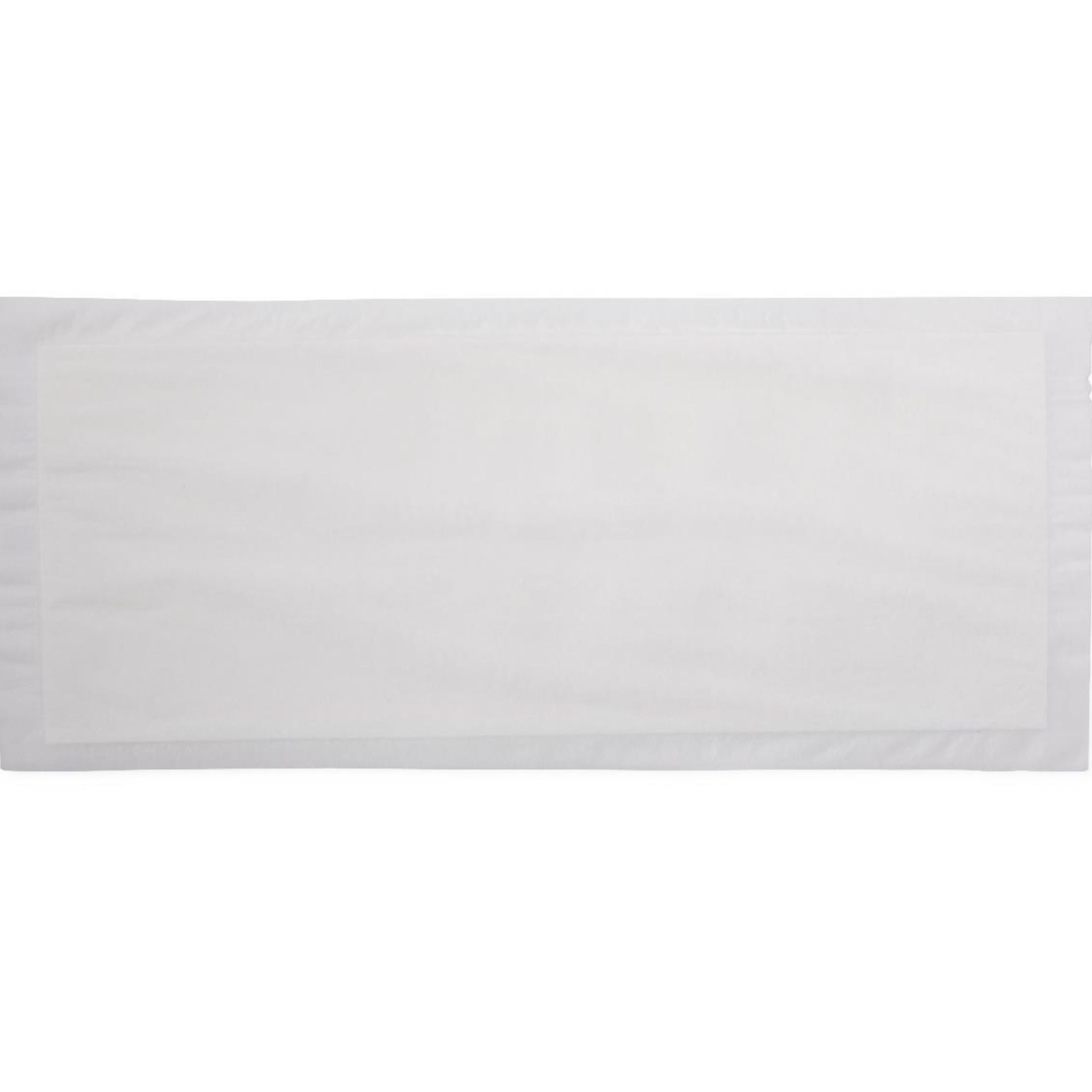 Medline Skinfold Dry Sheets | Shop at Carewell