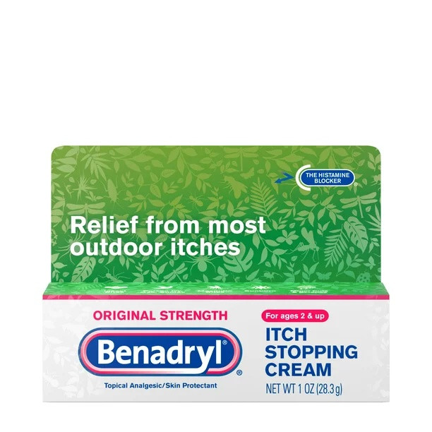Best Poison Ivy Cream - What to Look For and Product Recommendations