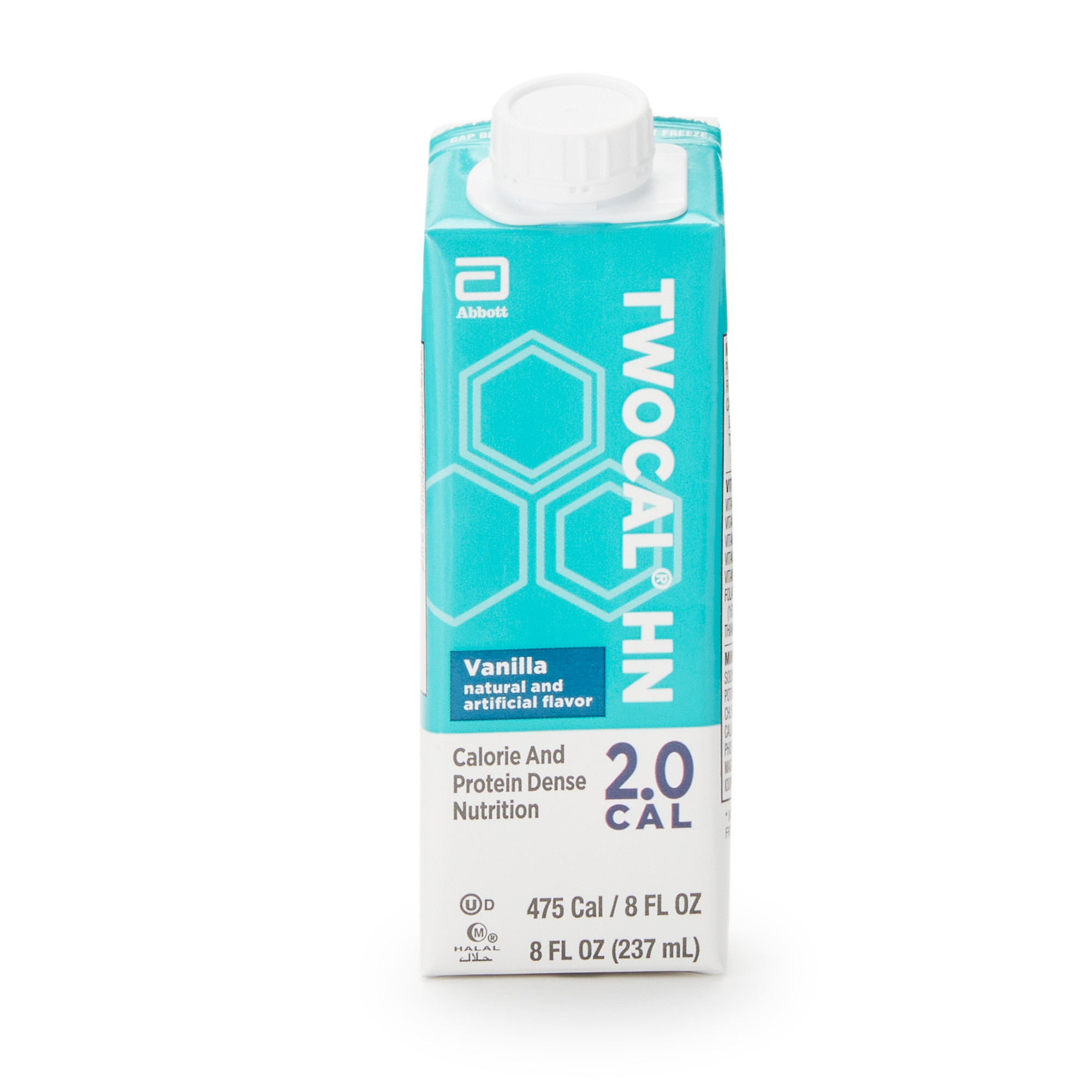 Suplena with Carbsteady 1.8 Cal Tube Feeding Formula