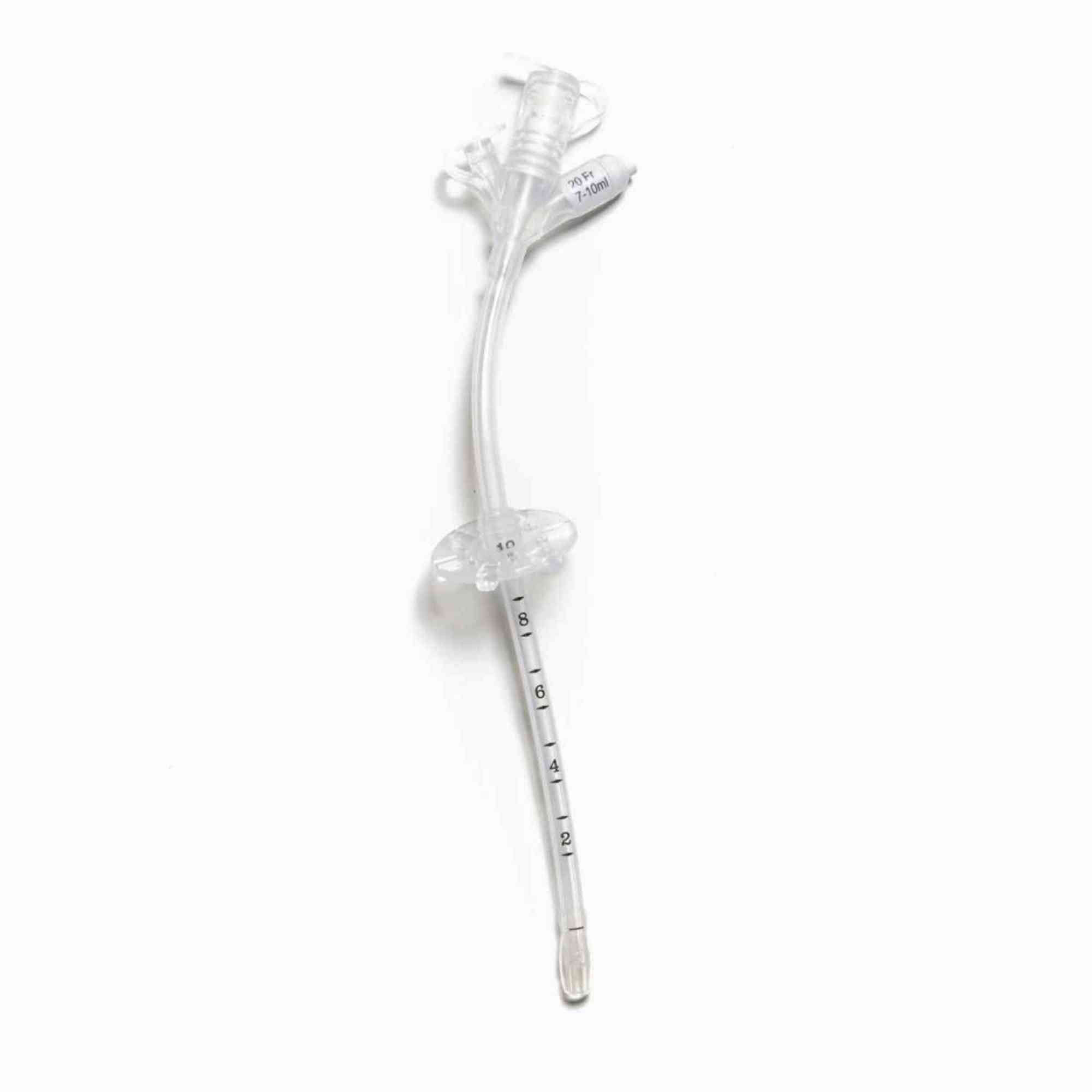 MIC PEG Replacement Feeding Adapter with ENFit Connectors