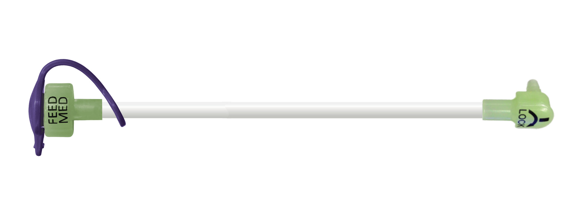 AMT Mini ONE Enteral Extension Set | Shop at Carewell