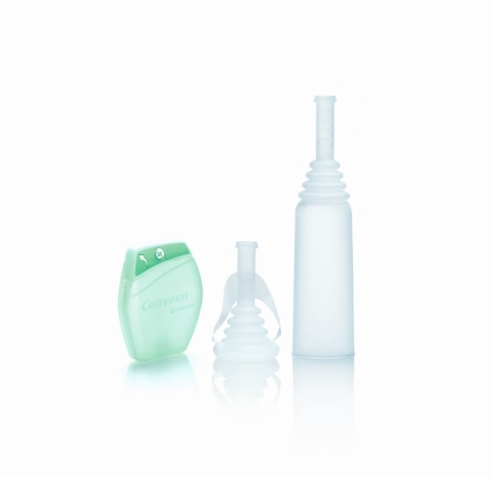 PureWick Male External Catheter | Shop at Carewell