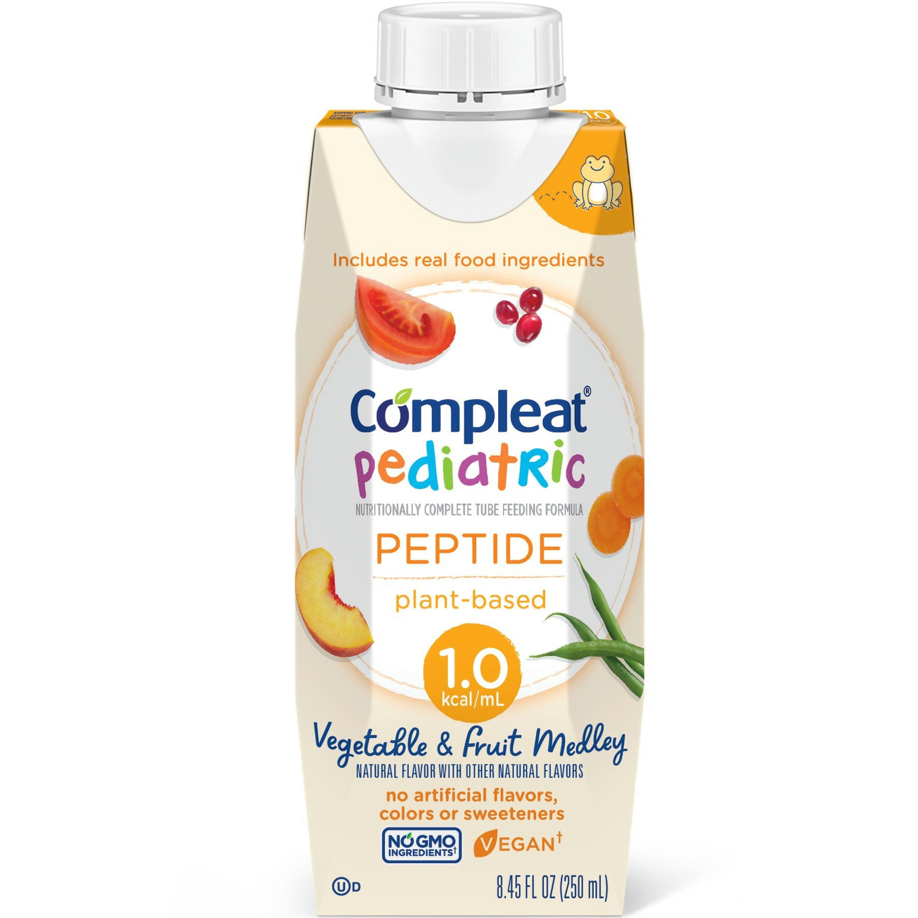 Compleat Original 1.5 Nutritionally Complete Tube Feeding Formula