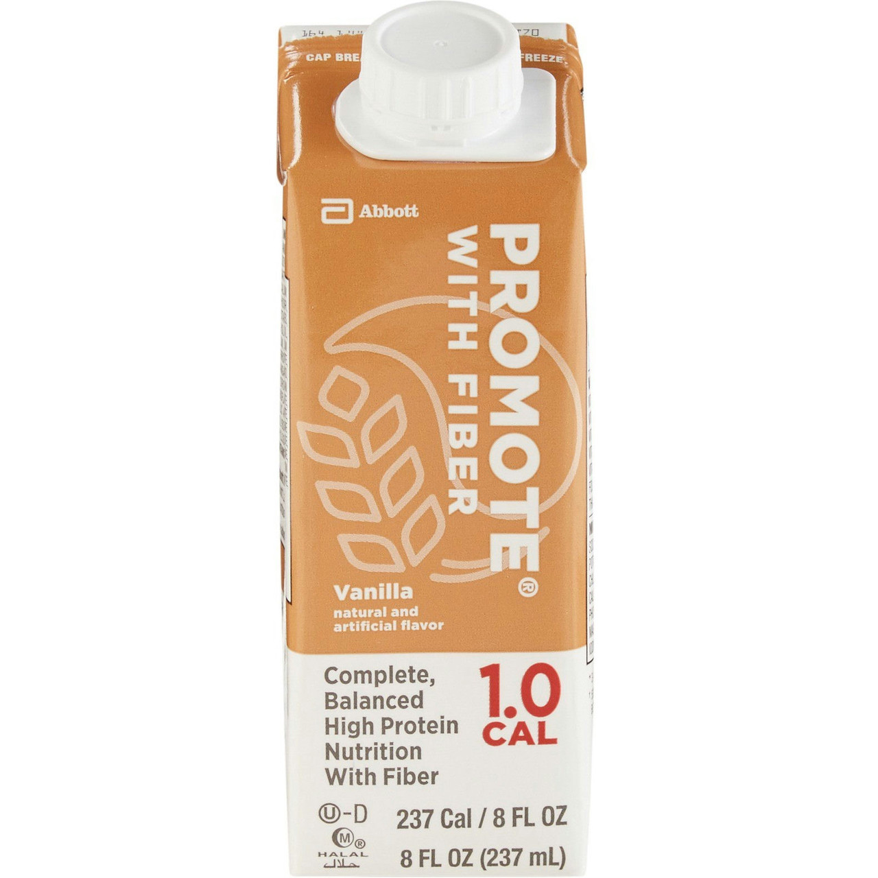 Promote 1.0 Cal High Protein Nutritional Supplement