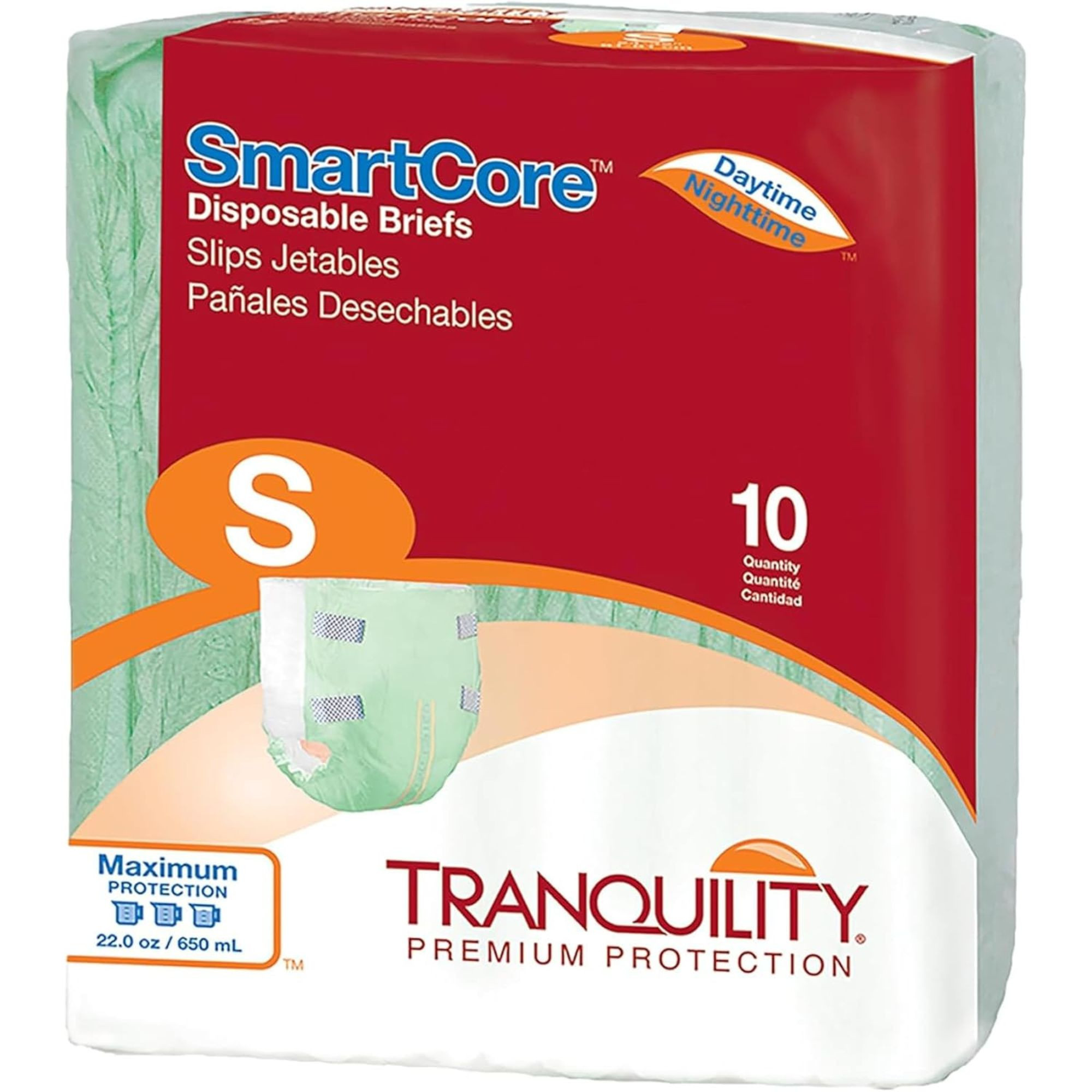 The Best Adult Diapers for Men | Carewell