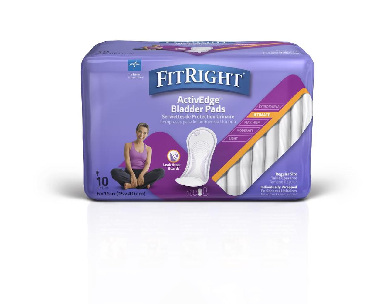 Top 8 Pads for Bladder Leaks for Men & Women | Carewell