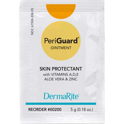DermaRite PeriGuard Ointment Skin Protectant | Carewell
